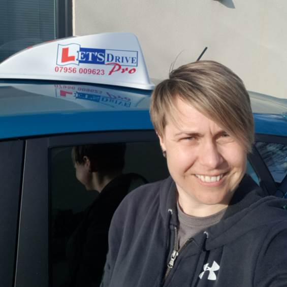 Let's Drive Mansfield - Driving School in Mansfield